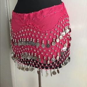 Accessories | Belly Dancer Hip Shaker And Ankle Shaker | Poshmark
